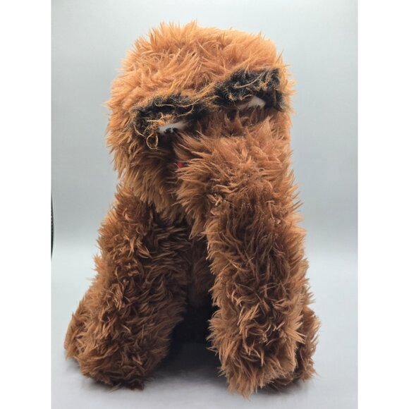 Knickerbocker | Toys | Knickerbocker Snuffleupagus Sesame Street ...